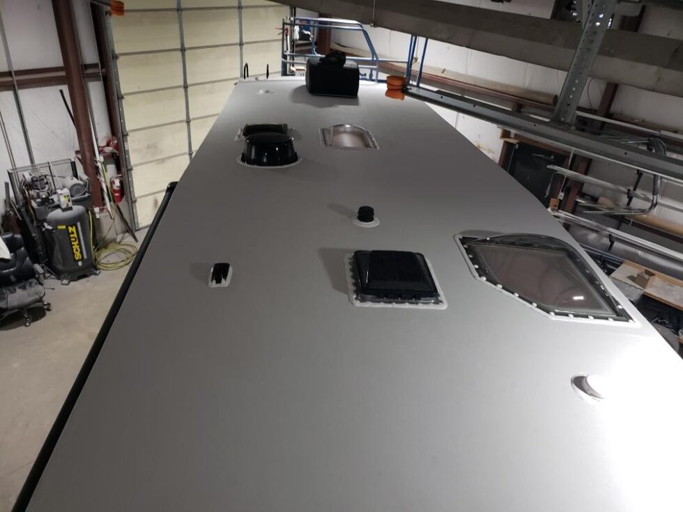 Our Projects - Pro Tech RV Repair & Mobile Service - Colorado Springs