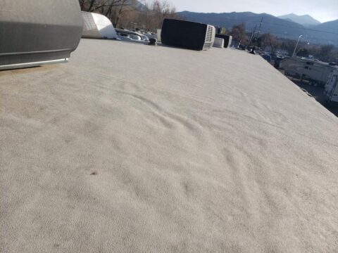 Our Projects - Pro Tech RV Repair & Mobile Service - Colorado Springs